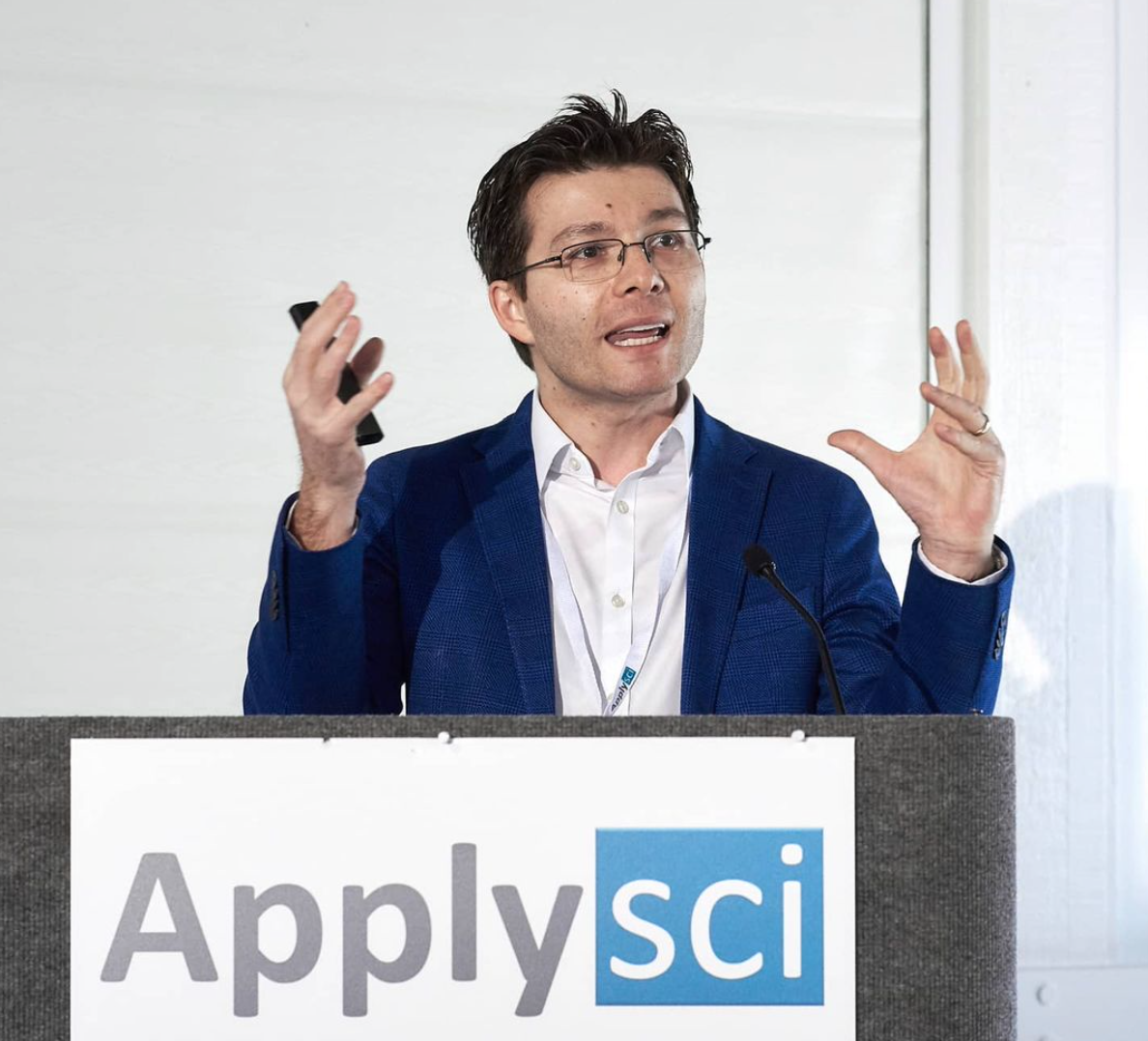 Kerri Dugan – Deep Tech Health + Neurotech Boston